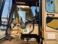 China 1.5m3 Bucket Capacity 330BL 2008 Year Used CAT Excavator for sale