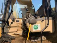 China 1.5m3 Bucket Capacity 330BL 2008 Year Used CAT Excavator for sale
