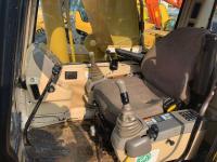 China 1.5m3 Bucket Capacity 330BL 2008 Year Used CAT Excavator for sale