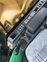 China 0.6Ton Max Digging Height 5780mm 330C Crawler Cat Used Excavators for sale