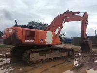 China EX400-3 Used Hitachi Excavator for sale