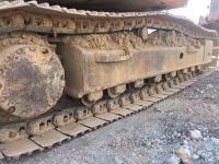 China EX400-3 Used Hitachi Excavator for sale