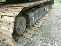 China ZX60 Bucket 0.3m3 Capacity 6Ton Mini Used Hitachi Excavator for sale