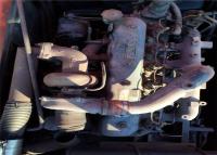 China 92% Uc 6 Cylinders JAPAN EX200-1 Hitachi Used Excavators for sale