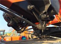 China 92% Uc 6 Cylinders JAPAN EX200-1 Hitachi Used Excavators for sale