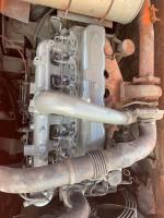 China Working Hours 4074h 0.8cbm EX200-3 Used Hitachi Excavator for sale