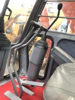 China 6000kg 0.3CBM Speed 5km/H EX60-1 Second Hand Hitachi Diggers for sale