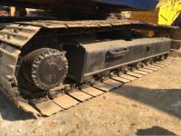 China 0.5m3 Bucket 12ton SK045 Second Hand Kobelco Excavators for sale