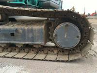 China Mitsubishi Engine 23ton Weight SK230-6 Used Kobelco Excavator for sale