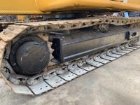 China 0.3m3 Bucket 5800kg Caterpillar 306D Used Crawler Excavator for sale