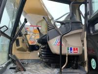 China 2011 Year 1.6m3 Bucket Caterpillar 325D Second Hand Diggers for sale