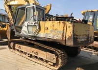 China S280F2 Used Sumitomo Excavator for sale