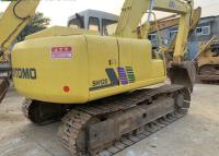 China SH120 Used Sumitomo Excavator for sale