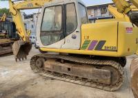 China SH120 Used Sumitomo Excavator for sale