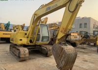 China SH120 Used Sumitomo Excavator for sale