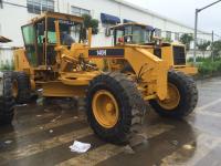China CAT 140G Used Motor Grader for sale