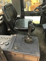 China LIugong ZL50CN Second Hand Wheel Loader for sale