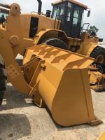 China LIugong ZL50CN Second Hand Wheel Loader for sale