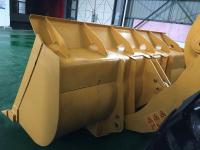 China 3m3 Bucket 162kw Liugong LG856 Second Hand Wheel Loader for sale