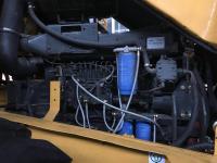China 3m3 Bucket 162kw Liugong LG856 Second Hand Wheel Loader for sale
