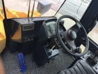 China 3m3 Bucket 162kw Liugong LG856 Second Hand Wheel Loader for sale