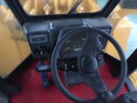 China 2008 Year Liugong LG856 Cummins Engine Used Front End Loaders for sale