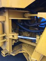 China 2008 Year Liugong LG856 Cummins Engine Used Front End Loaders for sale