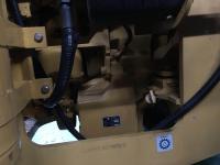 China 2008 Year Liugong LG856 Cummins Engine Used Front End Loaders for sale
