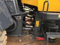 China SDLG LG936L Weight 10700kg 92kw Second Hand Wheel Loader for sale