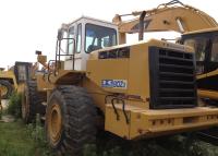 China KLD 90N2 Second Hand Road Roller for sale