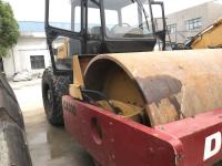 China 2010 Year 92kw 12ton Dynapac CA30D Old Road Roller for sale