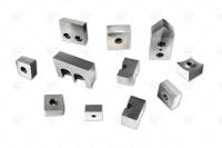 China Machine Industrial Shredder Blades For Plastic for sale