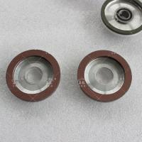 China Concrete Grinding Wheel 4 Inch 5 Inch for sale