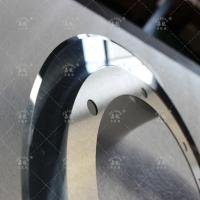 China Carbide Slitter knife for Corrugated Slitter Machine BHS for sale