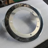 China Carbide Slitter knife for Corrugated Slitter Machine BHS for sale