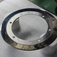 China Carbide Slitter knife for Corrugated Slitter Machine BHS for sale