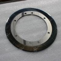 China Carbide Slitter knife for Corrugated Slitter Machine BHS for sale