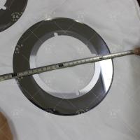 China Carbide slitter knife for sale