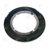 China Carbide slitter knife for sale