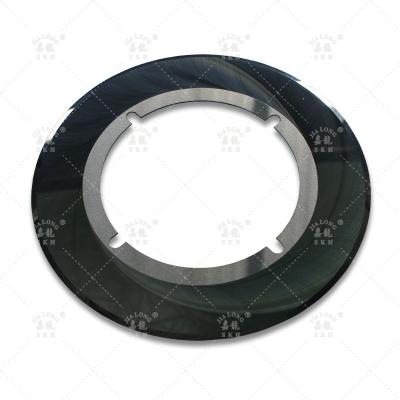 China Carbide slitter knife for sale