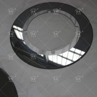 China Carbide slitter knife for sale