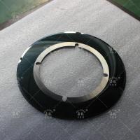 China Carbide slitter knife for sale