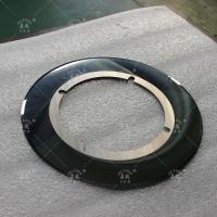 China Carbide slitter knife for sale