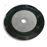 China TCT Tungsten Carbide Slitter knife for Corrugated Slitter Machine for sale