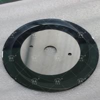 China TCT Tungsten Carbide Slitter knife for Corrugated Slitter Machine for sale