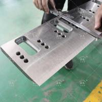 China Veneer Slicer Knife Log Lathe Blade For Cremona Capital Fezer for sale