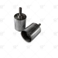 China Customizable Precision Punch Blade For Accurate Cutting Results for sale