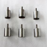 China Customizable Precision Punch Blade For Accurate Cutting Results for sale