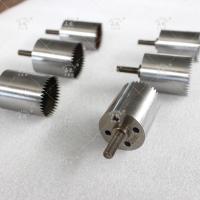 China Customizable Precision Punch Blade For Accurate Cutting Results for sale