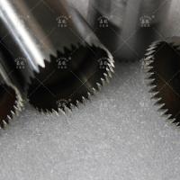 China Customizable Precision Punch Blade For Accurate Cutting Results for sale